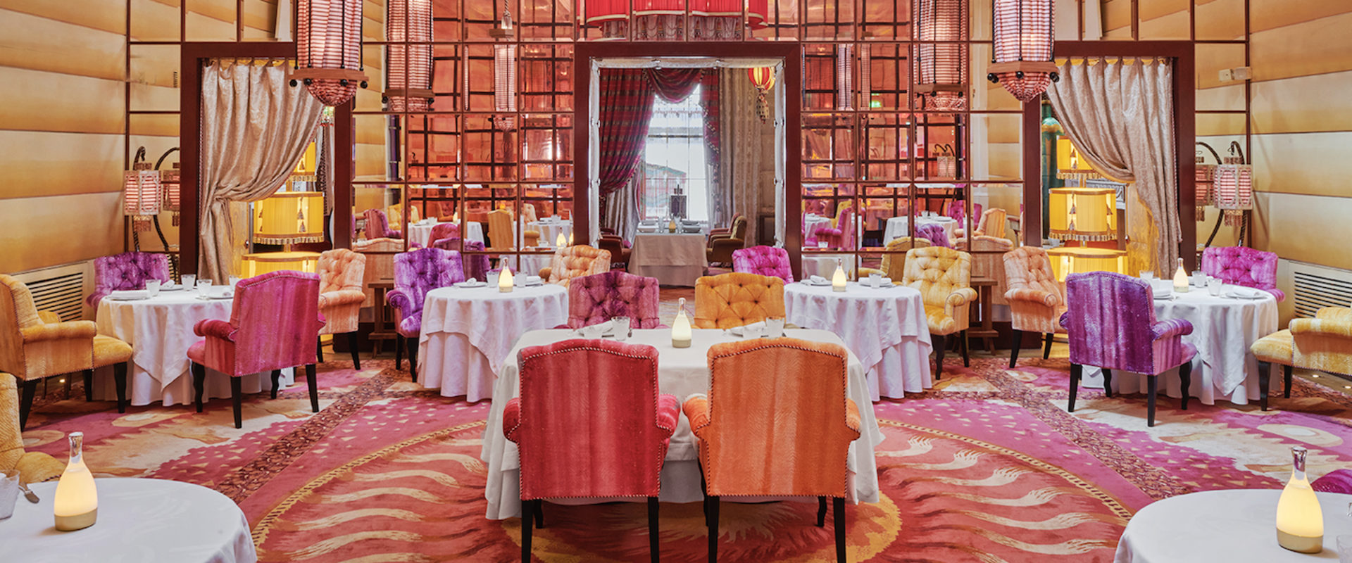 Experience the Best Themed Restaurants in the US