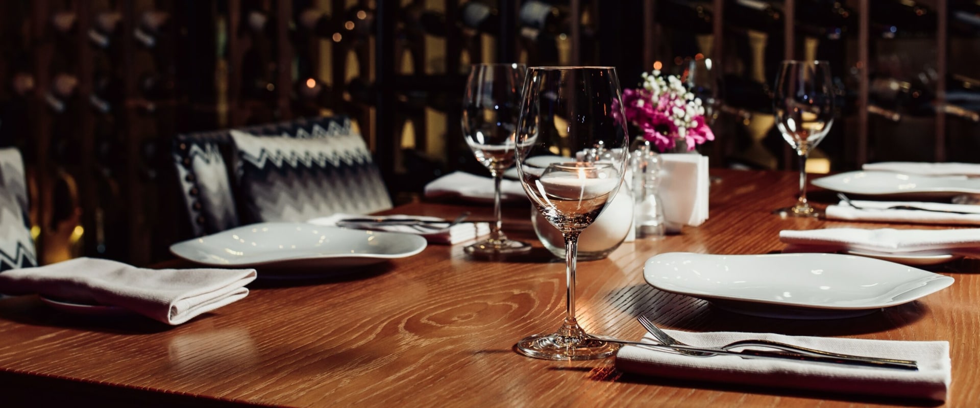 13 Best Ideas for Fine Dining Restaurant Themes