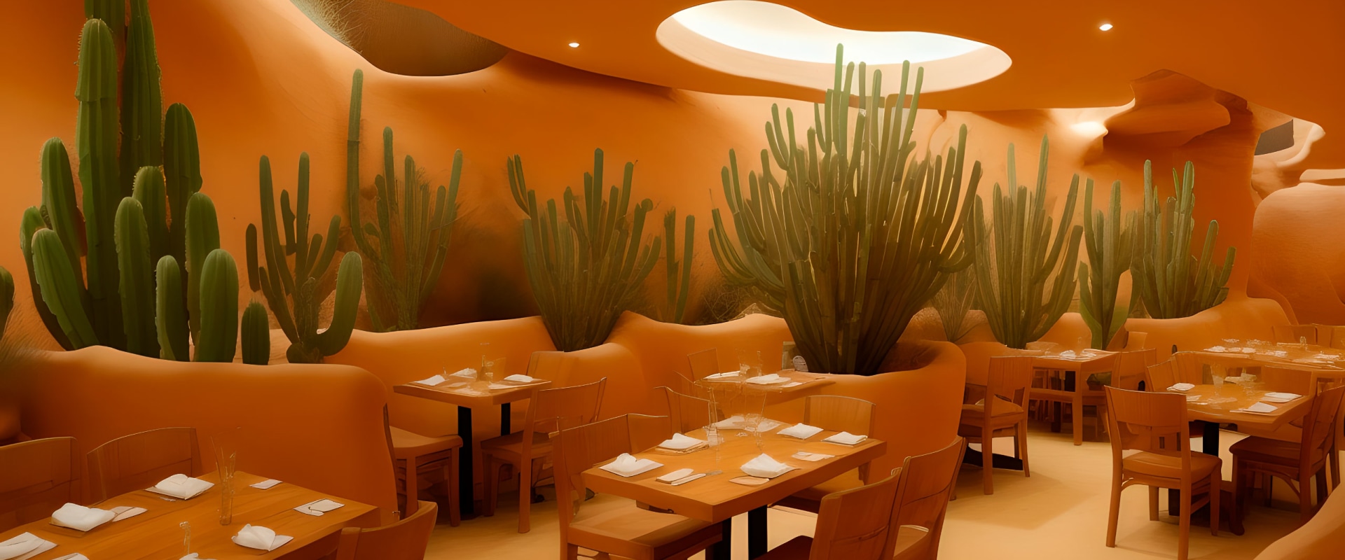 What Makes Themed Restaurants So Unique?